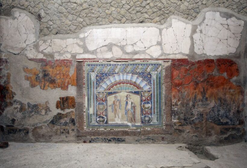 From Naples: Pompeii and Herculaneum VIP Tour with Lunch - Final Thoughts