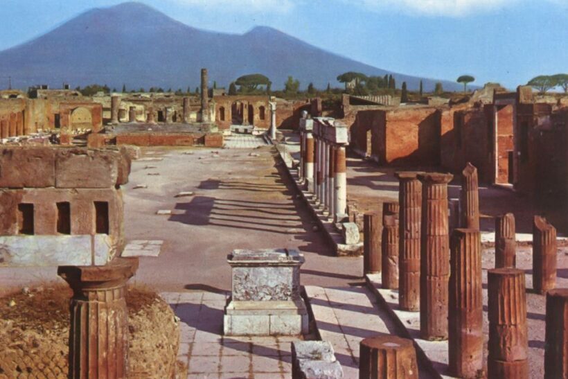 From Naples: Pompeii and Sorrento Full-Day Tour - The Value of This Tour