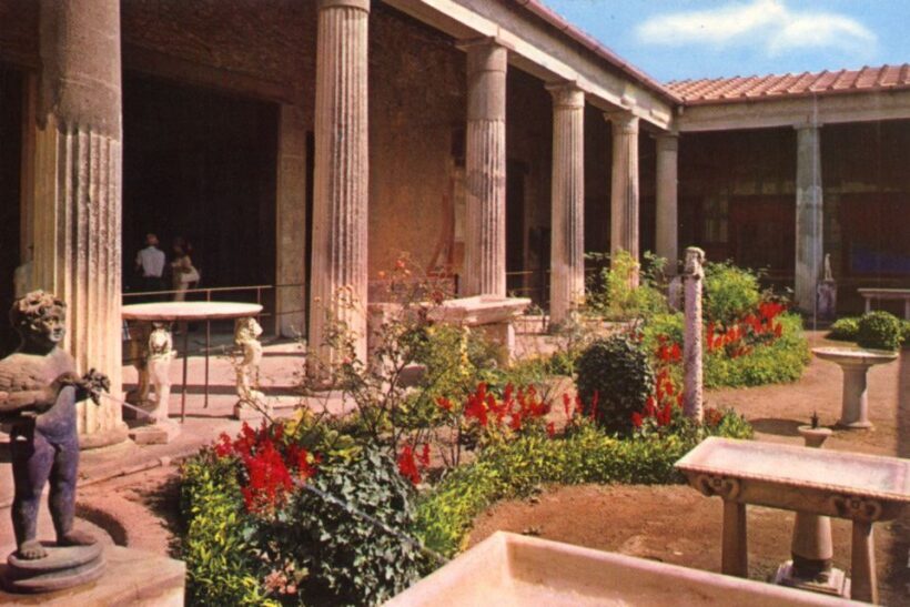 From Naples: Pompeii and Sorrento Full-Day Tour - Who Will Love This Tour?