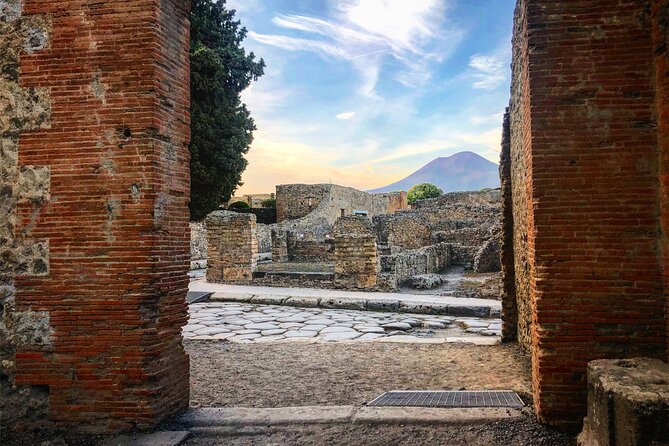 From Naples: Pompeii Guided Tour Review - Exploring Pompeiis Ruins
