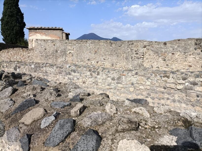 From Naples: Pompeii & Peastum Guided Tours - Final Thoughts