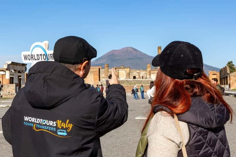 From Naples: Pompeii Private Tour with Transfer and Guide - What Makes This Tour Stand Out