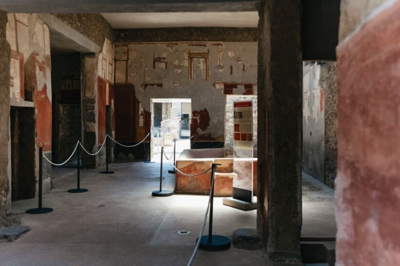 From Naples: Pompeii Ruins & Mount Vesuvius Day Tour - Final Thoughts