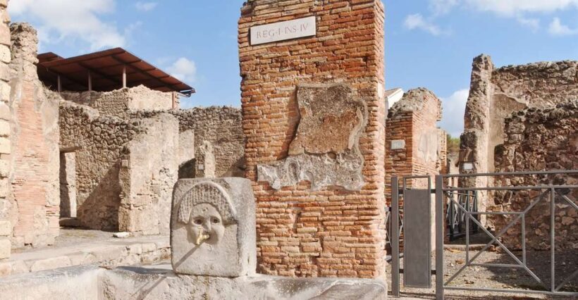 From Naples: Pompeii Ruins VIP Guided Tour - An In-Depth Look at the Pompeii VIP Guided Tour
