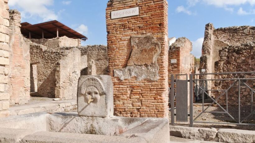 From Naples: Pompeii Ruins VIP Guided Tour - Final Thoughts: Why Choose This Tour?