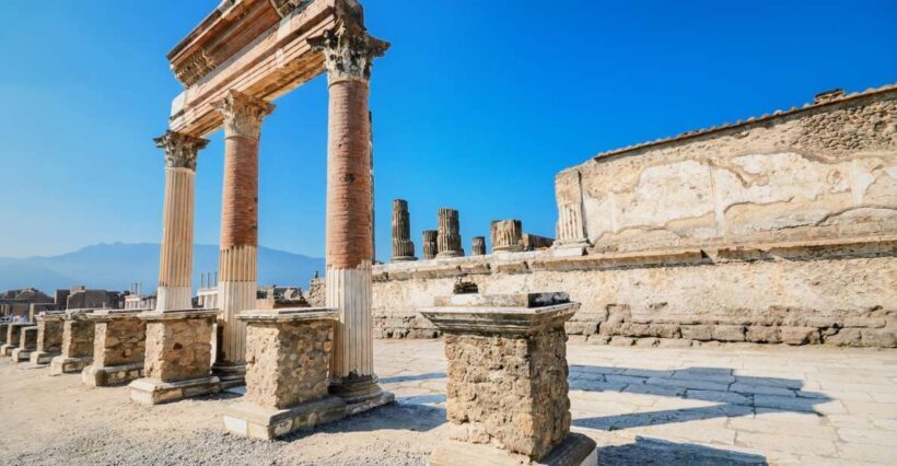 From Naples: Pompeii Skip-the-Line Entry Ticket and Tour - Who Is This Tour Best For?