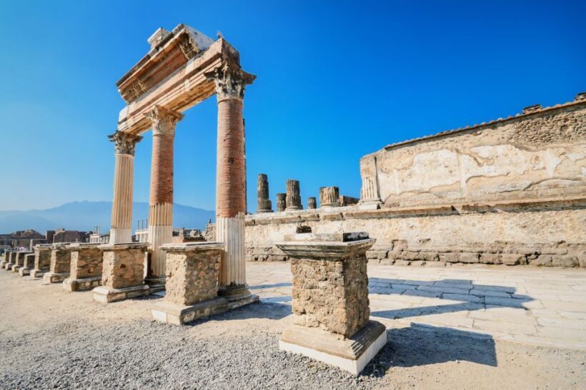 From Naples: Pompeii Skip-the-Line Entry Ticket and Tour - Frequently Asked Questions