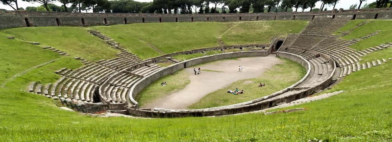 From Naples Port: Pompeii and Mt. Vesuvius Day Trip - The Sum Up