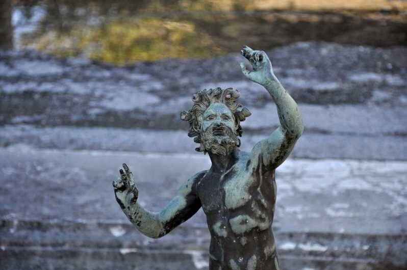 From Naples port_Private Tour of Pompeii and Sorrento - In-Depth Look at the Itinerary