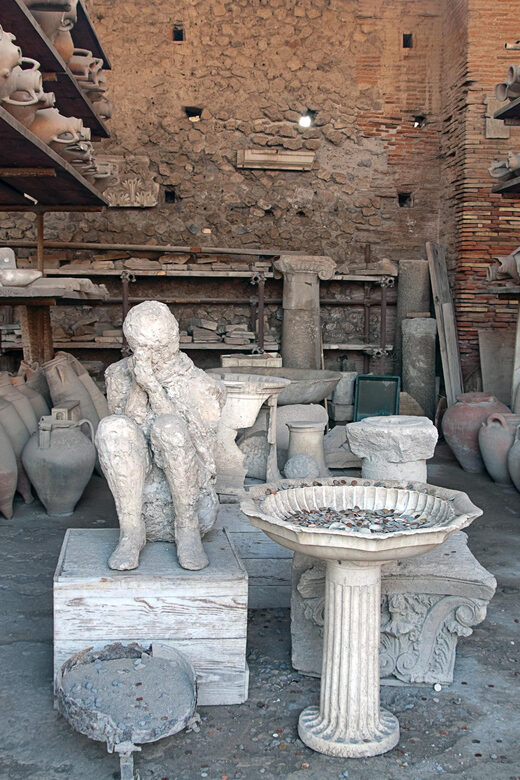 From Naples port_Private Tour of Pompeii and Sorrento - Authentic Experiences and Traveler Feedback