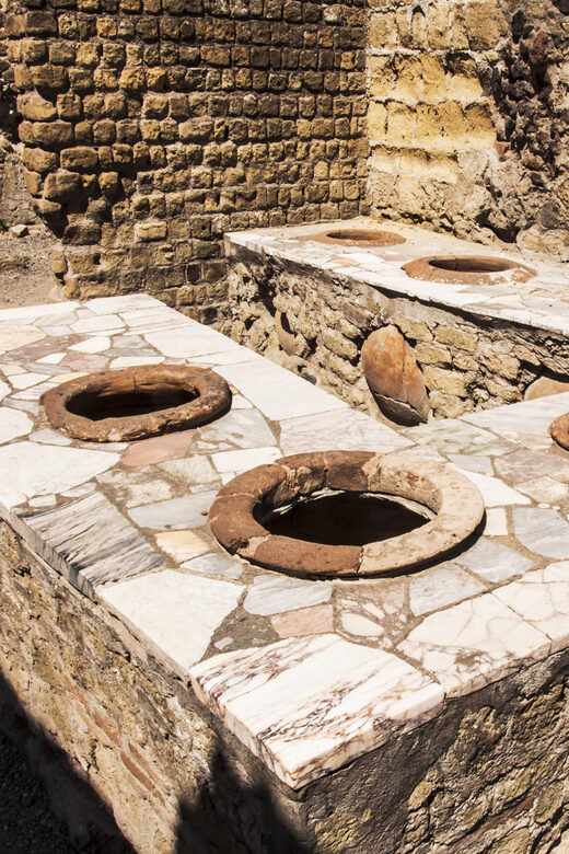 From Naples port_Private Tour of Pompeii and Sorrento - Introduction