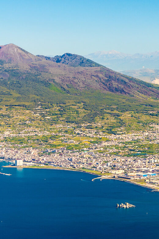 From Naples Port_Private Tour: Pompeii&Vesuvius - FAQ