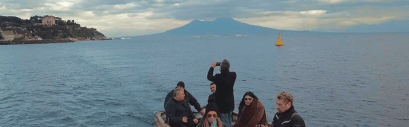 From Naples: Posillipo Coast Boat Tour - What We Loved and What to Consider