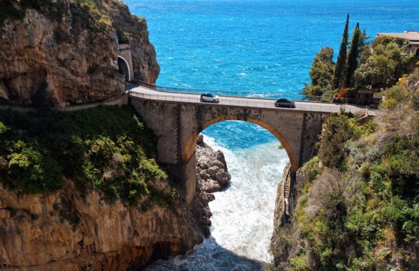 From Naples: Positano, Amalfi & Ravello-Luxury small group - Who is This Tour Best For?
