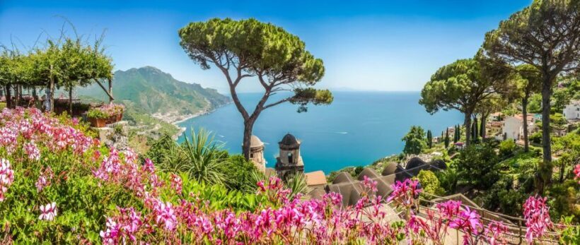 From Naples: Premium Tour of Sorrento, Positano, Amalfi - The Value and What Makes This Tour Stand Out