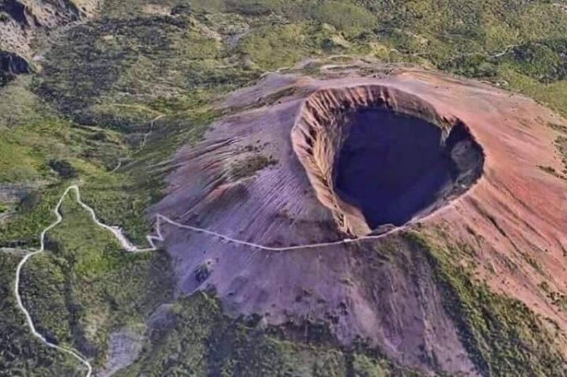 From Naples: Private Half-Day Tour of Mt. Vesuvius - The Sum Up: Who Will Love This Tour?