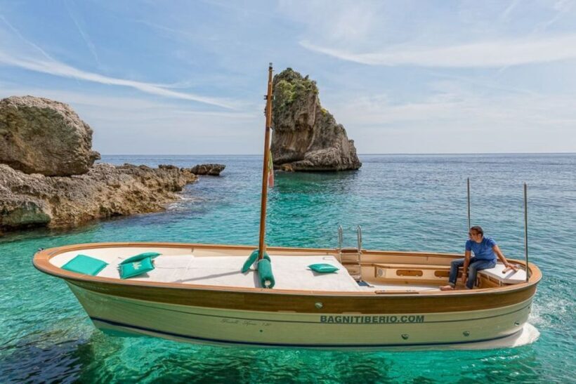 From Naples: Private Tour of Capri and Anacapri - A Detailed Look at the From Naples to Capri & Anacapri Tour