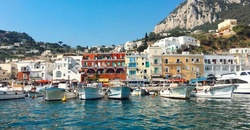 From Naples: Private Tour of Capri and Anacapri - Final Thoughts
