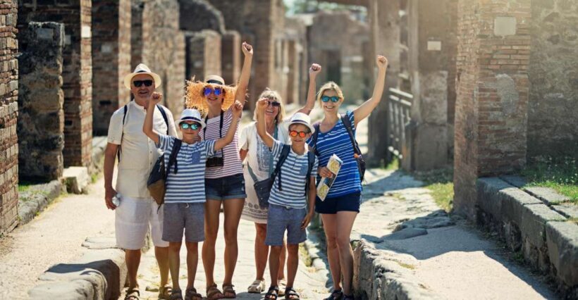 From Naples: Private tour of Pompei, Sorrento & Positano - Analyzing the Experience: What It Offers