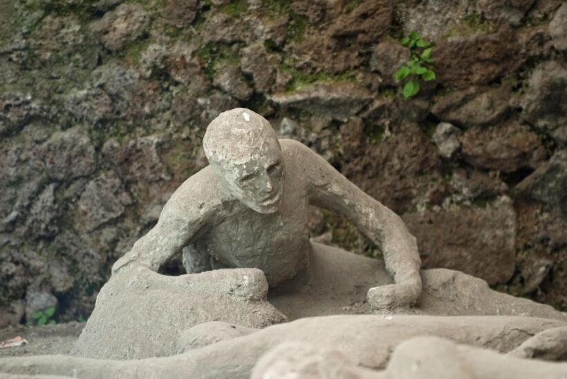 From Naples: Private tour of Pompei, Sorrento & Positano - What’s Included and What’s Not