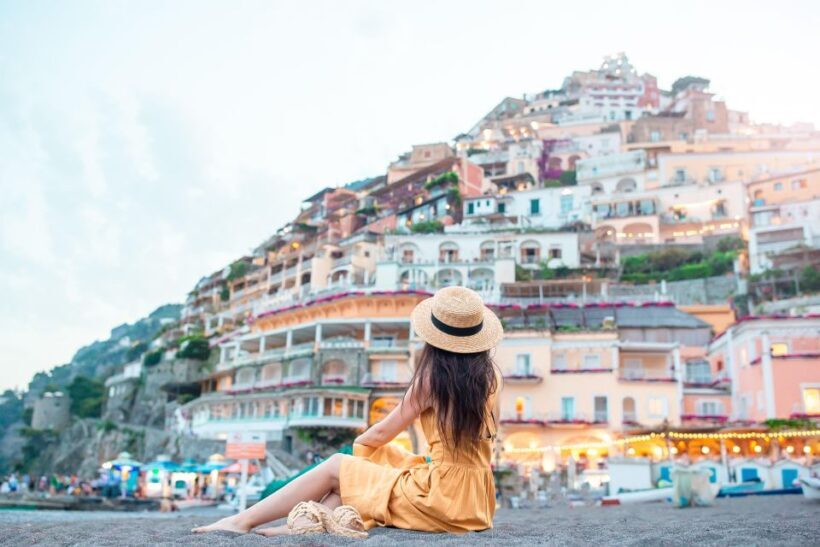 From Naples: Private tour of Pompei, Sorrento & Positano - Practical Considerations