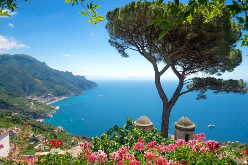 From Naples: Private Tour of Pompeii and Amalfi Coast - Who Will Love This Tour?