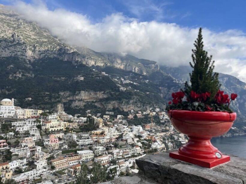 From Naples: Private Tour of the Amalfi Coast - An Overview of the Experience