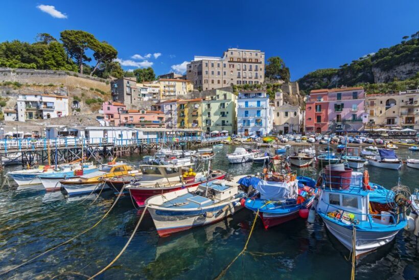 From Naples: Private Tour of the Amalfi Coast - Authentic Experiences