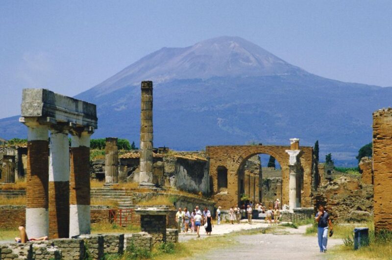From Naples: Private Tour to Pompeii, Sorrento and Amalfi - Who Will Love This Tour?