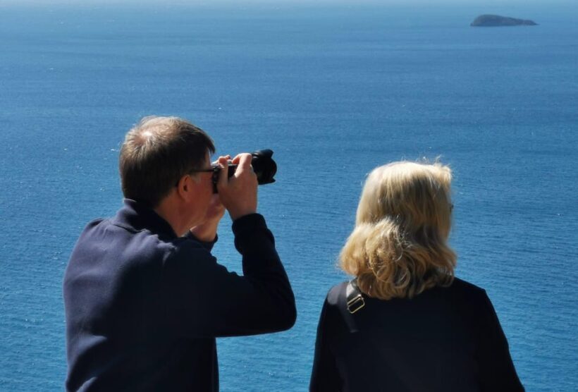 From Naples: Private Tour to Pompeii, Sorrento, and Positano - Transport and Comfort