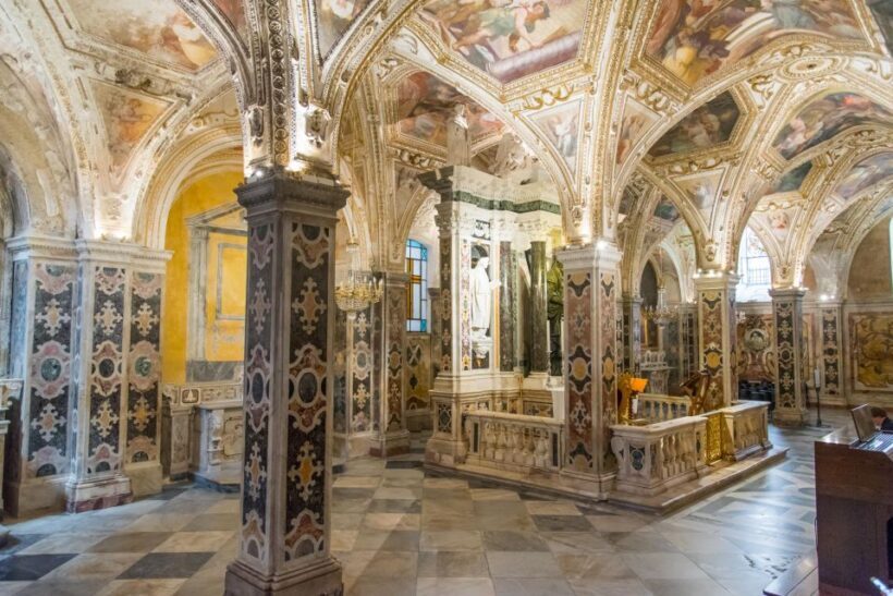 From Naples: Private Tour to Positano, Amalfi, and Ravello - FAQ