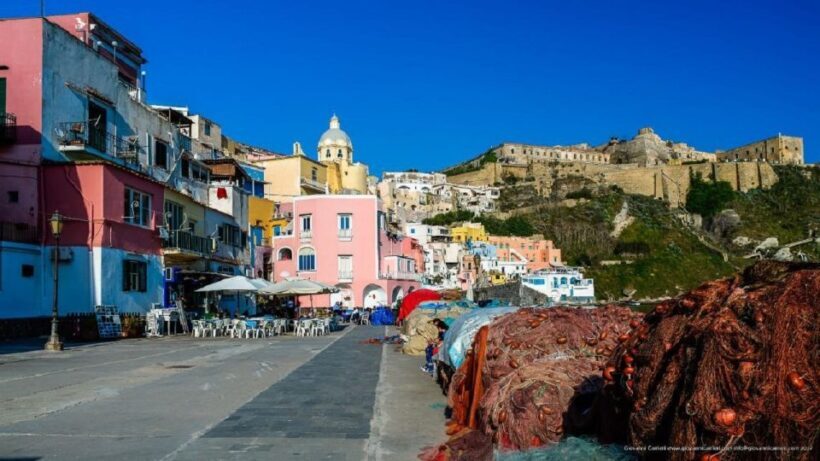 From Naples: Procida Island Day Trip with Lunch - Introduction: What’s the Tour All About?