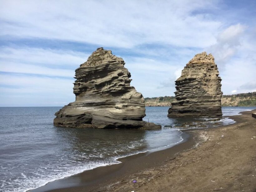 From Naples: Procida Island Day Trip with Lunch - The Sum Up: Who Should Consider This Tour?