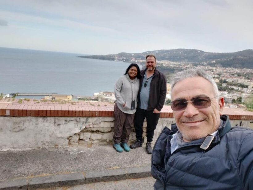 From Naples: Ravello, Amalfi, Positano, & Sorrento Day Tour - What Makes This Tour Stand Out?