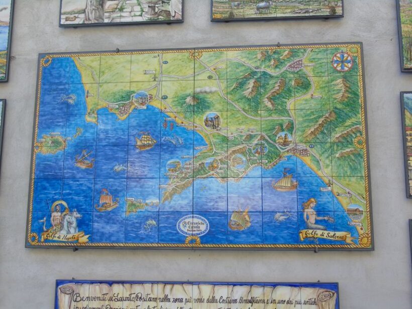 From Naples: Ravello, Positano, & Amalfi Coast Private Tour - FAQ
