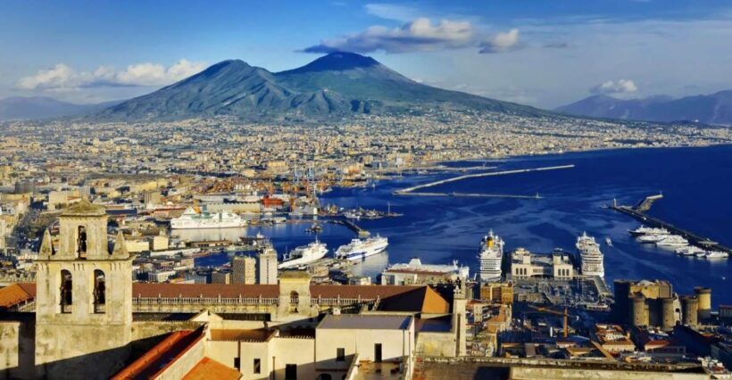 From Naples: Roundtrip Guided Pompeii Tour with Pickup - An Honest Look at the Experience