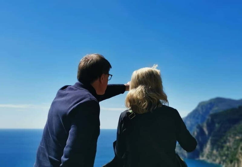 From Naples/Salerno: Group Tour to Positano, Amalfi, Ravello - Who Should Consider This Tour?