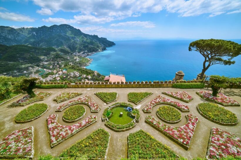From Naples/Salerno: Group Tour to Positano, Amalfi, Ravello - FAQ