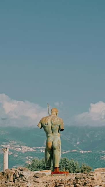 From Naples/Salerno: Pompeii, Sorrento, and Positano Tour - Is This Tour Worth the Cost?