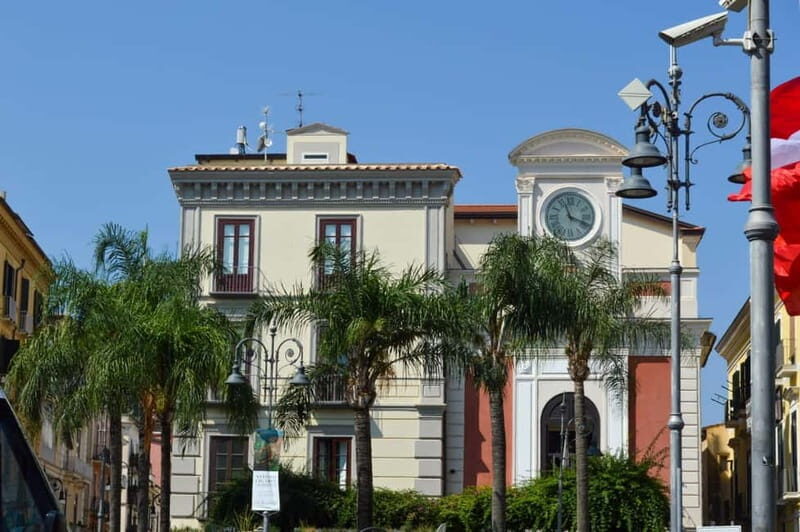 From Naples/Salerno: Pompeii, Sorrento, and Positano Tour - FAQ