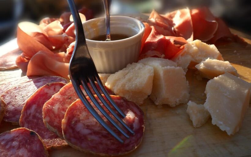 From Naples: Sorrento and amalfi coast, lunch included - Key Points