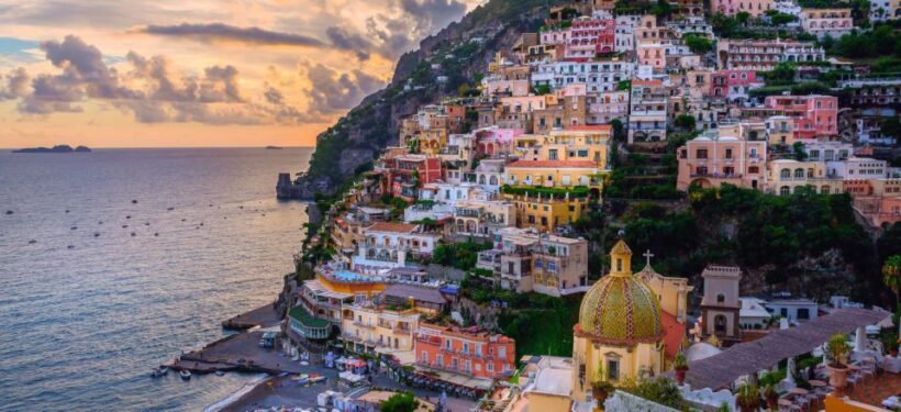 From Naples: Sorrento and Amalfi Coast Shared Day Trip - Final Thoughts