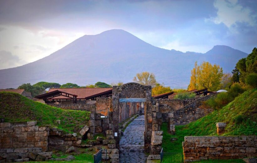 From Naples: Sorrento and Pompeii Private Day Tour - Final Thoughts