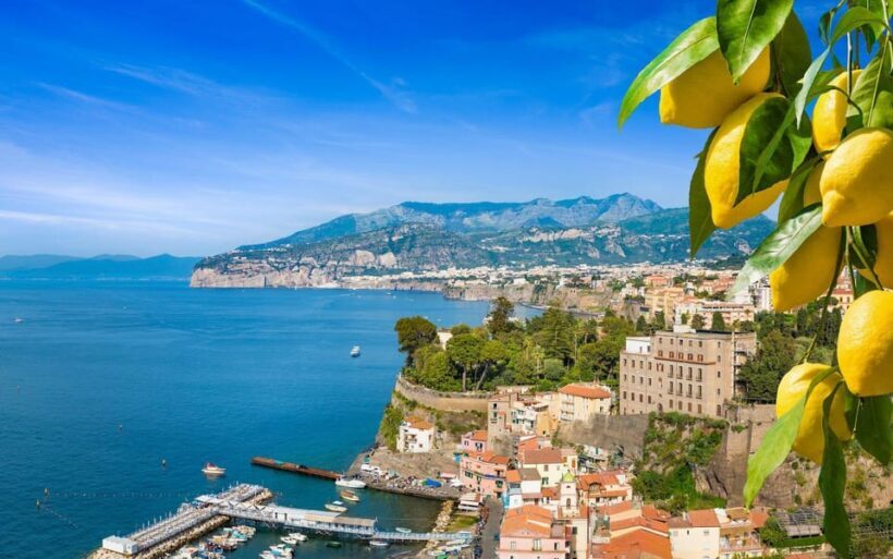 From Naples: Sorrento and Positano Private Day Tour - The Practicalities: What to Expect