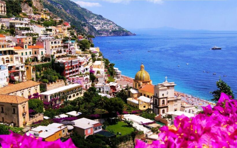 From Naples: Sorrento, Positano, Amalfi and Ravello Tour - An In-Depth Look at the Amalfi Coast Tour