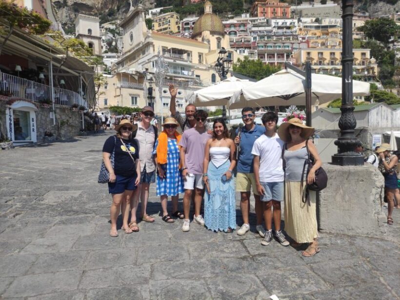 From Naples: Sorrento, Positano, Amalfi and Ravello Tour - Final Thoughts: Is This Tour Right for You?