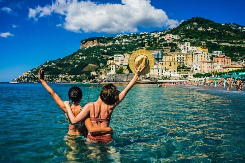 From Naples: Sorrento, Positano and Amalfi Day Trip by Bus - FAQs