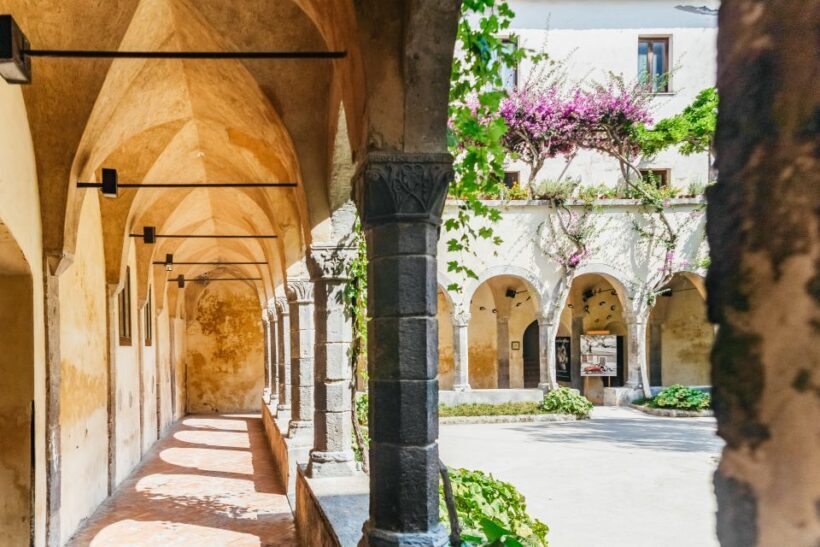 From Naples: Sorrento, Positano and Amalfi Full-Day Tour - The Sum Up