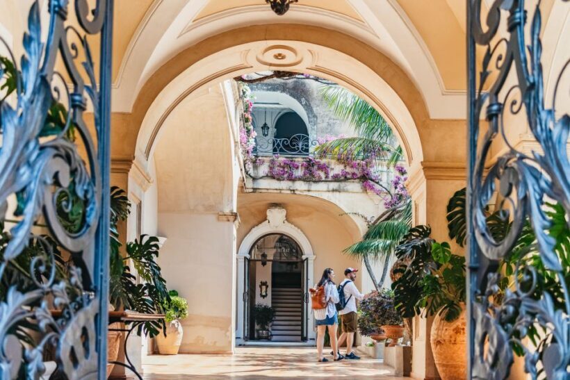 From Naples: Sorrento, Positano and Amalfi Full-Day Tour - FAQ