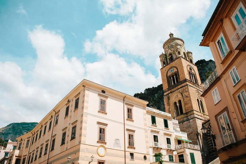 From Naples: Sorrento, Positano and Amalfi Tour - Final Thoughts: Is This Tour Right for You?
